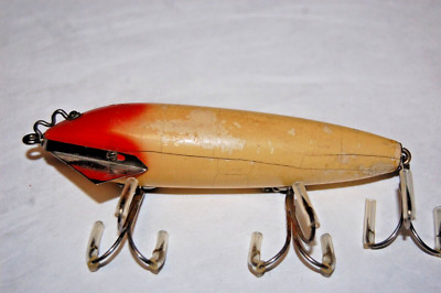 Heddon - 1600 Deep Dive Wiggler
