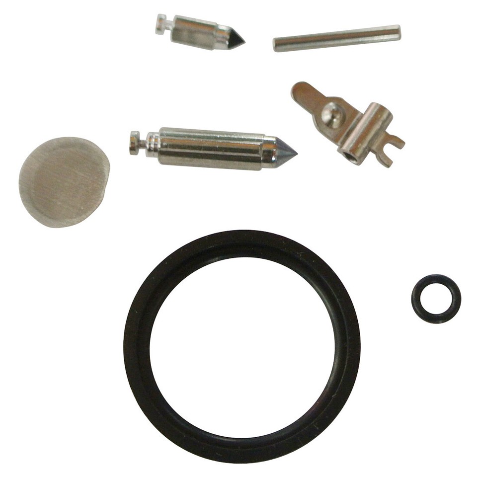Carburetor Rebuild Kit For TROY BILT 791-182732 WALBRO WYL CARB K20-WYL ...