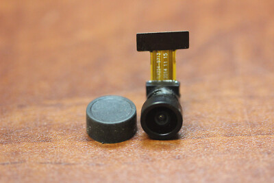 Mobius C2 Replacement Camera Lens Module | Wide Angle | f/1.5 | Fixed ...