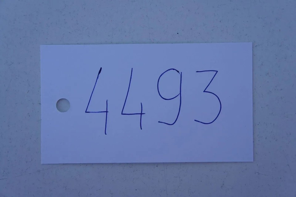 Original BMW E70 E71 E72 Frontblende 65129228309 | eBay