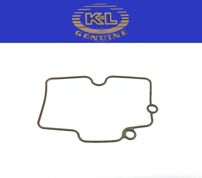 K&L Supply FCR Carburetor Float Bowl O-Ring Carb (Many 4-Stroke Models ...