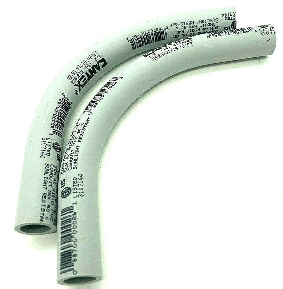 Schedule 40 Pvc Electrical Conduit