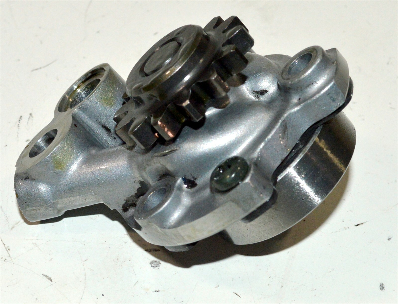 2000 Yamaha Wr400 Oil Pump Assembly #4226 for sale online | eBay