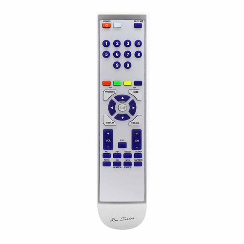 RM Series Remote Control for SAMSUNG RB17ASSS/MYA RB17ASSS/MYP RB17ASSS ...