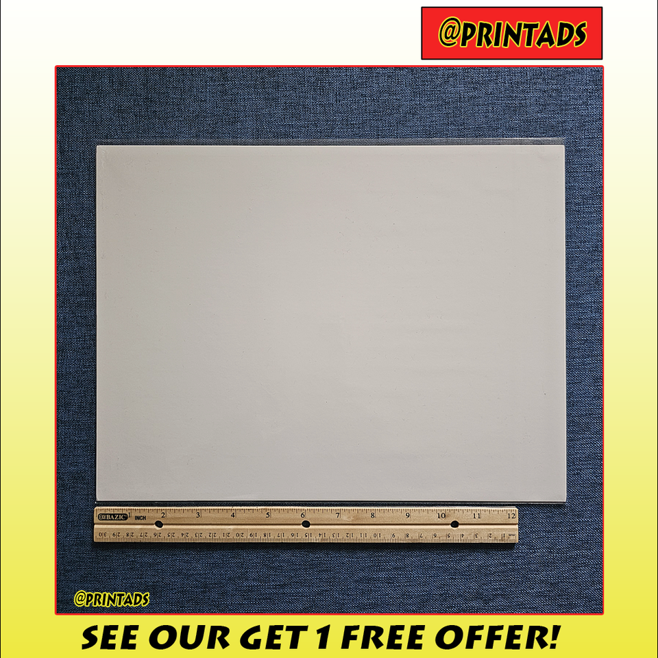 1982 Walgreens Print Ad + Department Store Plastic Bag - See More In ...