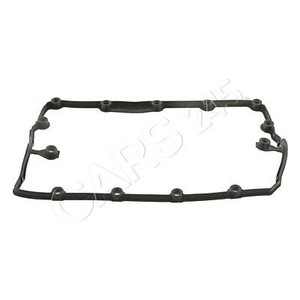 Rocker Cover Gasket FEBI For VW AUDI Multivan T5 Passat Sharan A4 ...