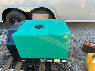 Generators - Used Onan Generators