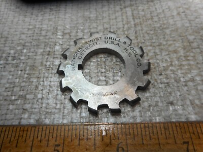 Milling - Convex Milling