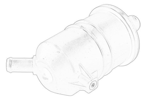 Hose, crankcase ventilation OE OPEL 55217795 | eBay Australia