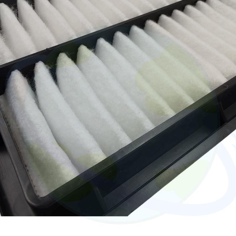 Cabin Air Filter 500-0957 5000957 for Caterpillar 320 313 325 326 330 ...