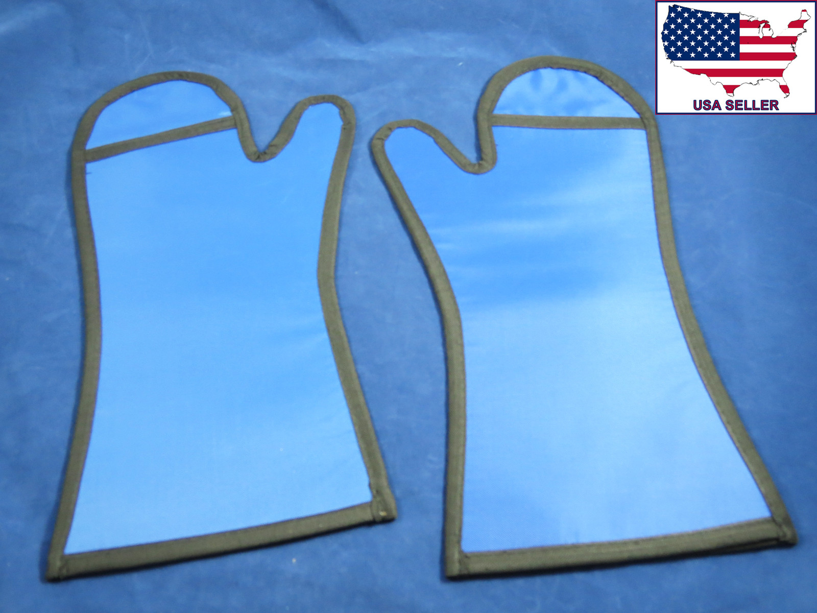 X Ray Lead Protective Gloves High Quality 0.35 Mmpb | RAYXMED | eBay