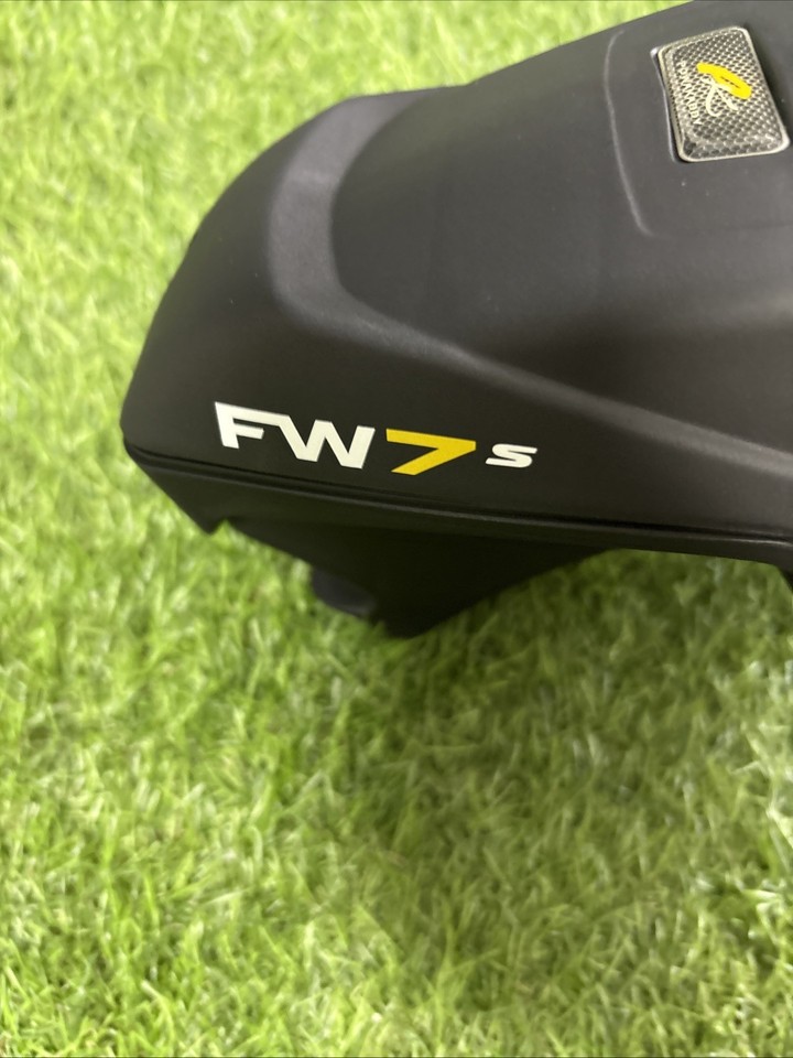 New Powakaddy FW7s Complete Handle Assembly | eBay UK