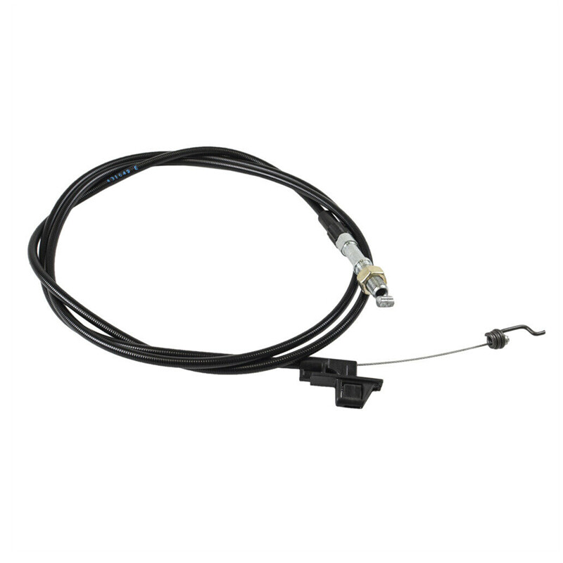 FOR Husqvarna 532431649 Drive Control Cable Craftsman 7022F 600F ...