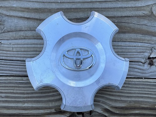 [OEM] Toyota Tundra 2007-2013 Wheel Center Cap (PN: 42603-0C080) B18C08 ...