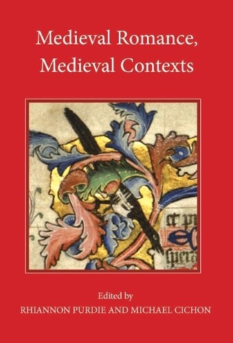 Judith Weiss Medieval Romance, Medieval Contexts (Hardback) 9781843842606 | eBay