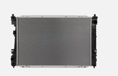 13041 Aluminum Radiator for Ford Escape, Mazda Tribute & Mercury ...