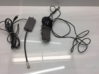 Nintendo NES RF Switch Adapter NES-003 Official OEM | eBay