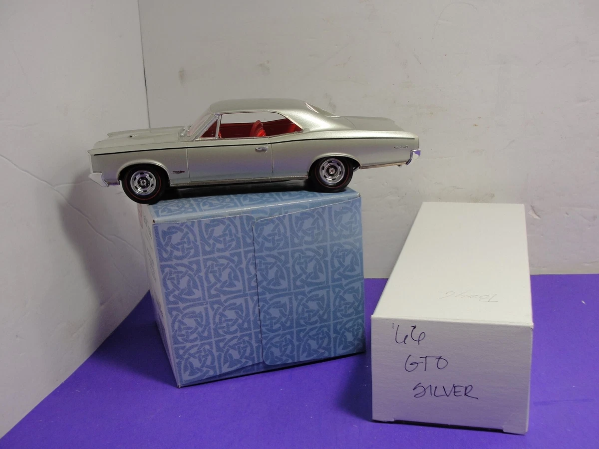 Pro Built Model Cars