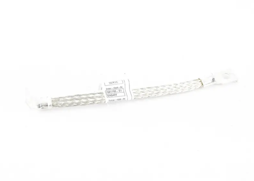 BMW X3 F25 ENGINE ELECTRICAL SYSTEM GROUND CABLE 7601799 12427601799 NO ...