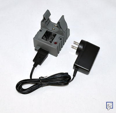 Streamlight Stinger Smart Charger Base (75105) + AC Adapter Power Cord ...