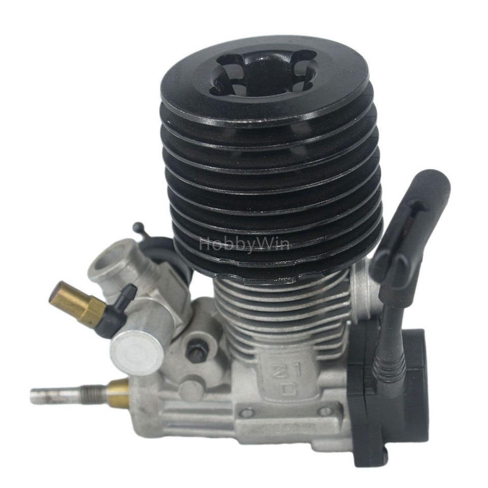 HSP part SH21 SH Nitro Engine for HiMOTO Hispeed 1/8 Scale RC Car Buggy ...