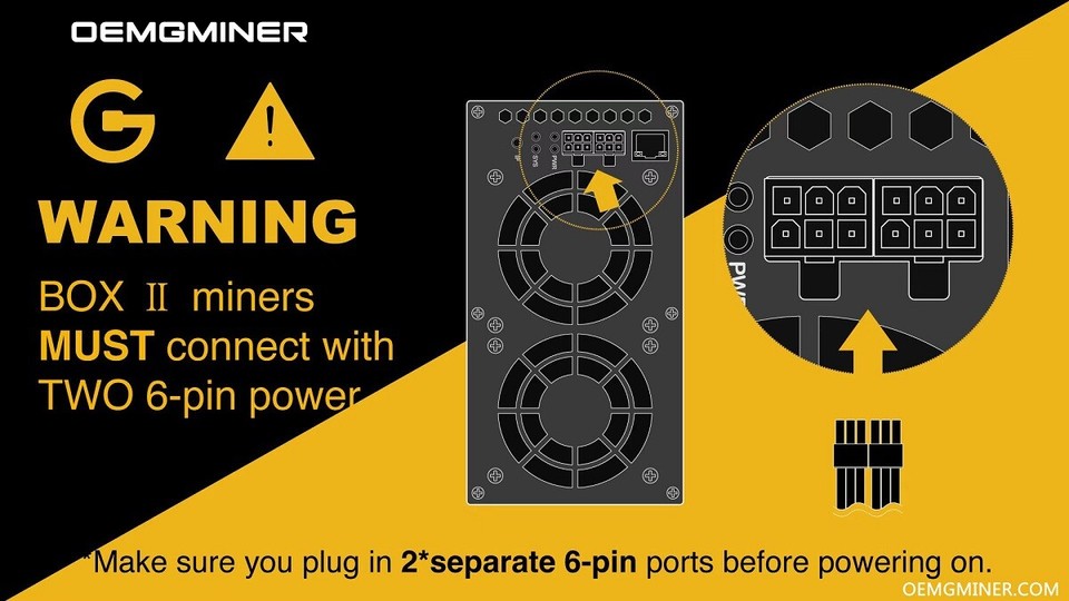 US Stock Goldshell Mini Doge III Asic Miner 700Mh/s 400W Dual Mode Wifi ...