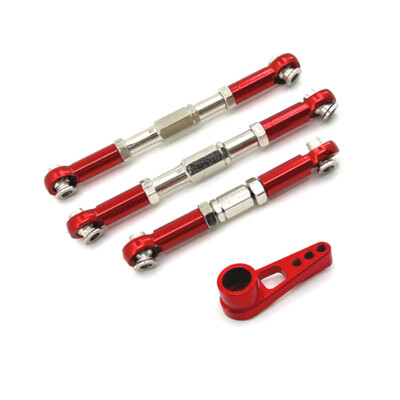 1/10 104016 104018 104009 remote-controlled car metal upgrade lever ...