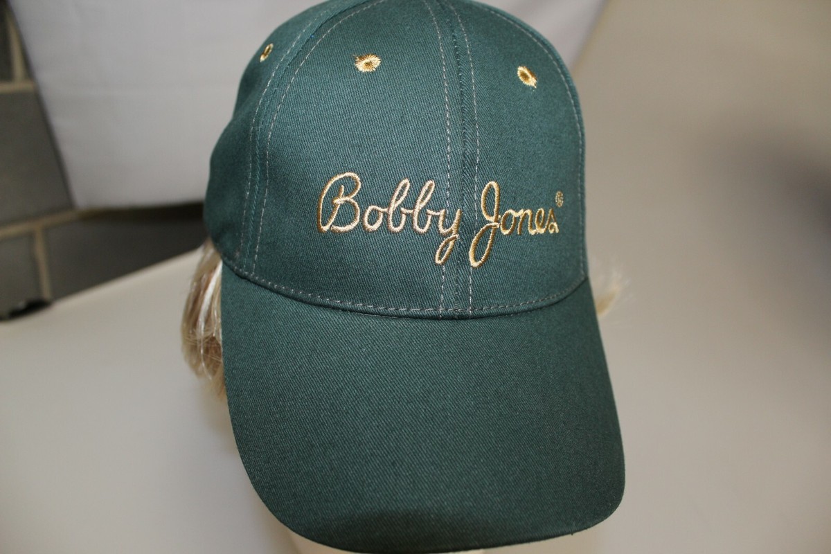 Bobby Jones Logo