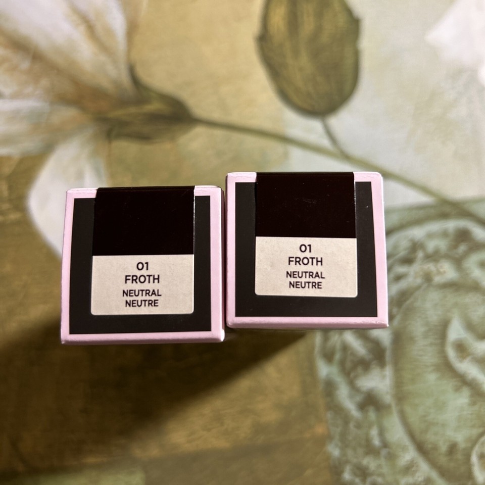 Flesh Beauty By Revlon, Pure Flesh Liquid Foundation, 01 Froth Neutral ...