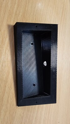 Angle Mount for Ring Doorbell - Door Bell Mount | eBay UK