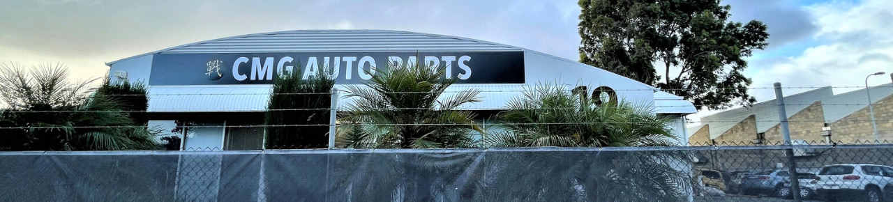 CMG AUTO PARTS | eBay Stores