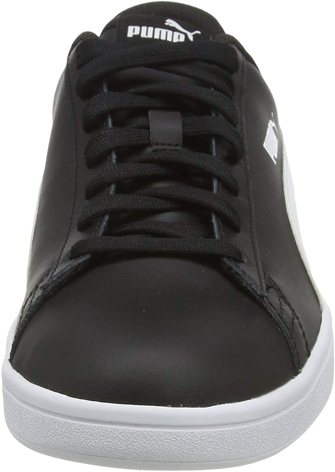 PUMA Smash V2 L Men's Leather Trainers | eBay UK