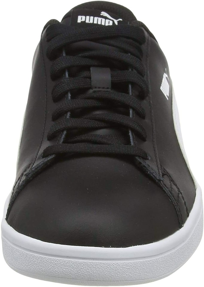 PUMA Smash V2 L Men's Leather Trainers | eBay UK