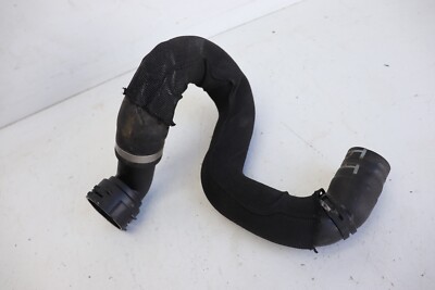 Porsche Macan S Diesel 95B 2015 Radiator Coolant Water Hose Pipe ...
