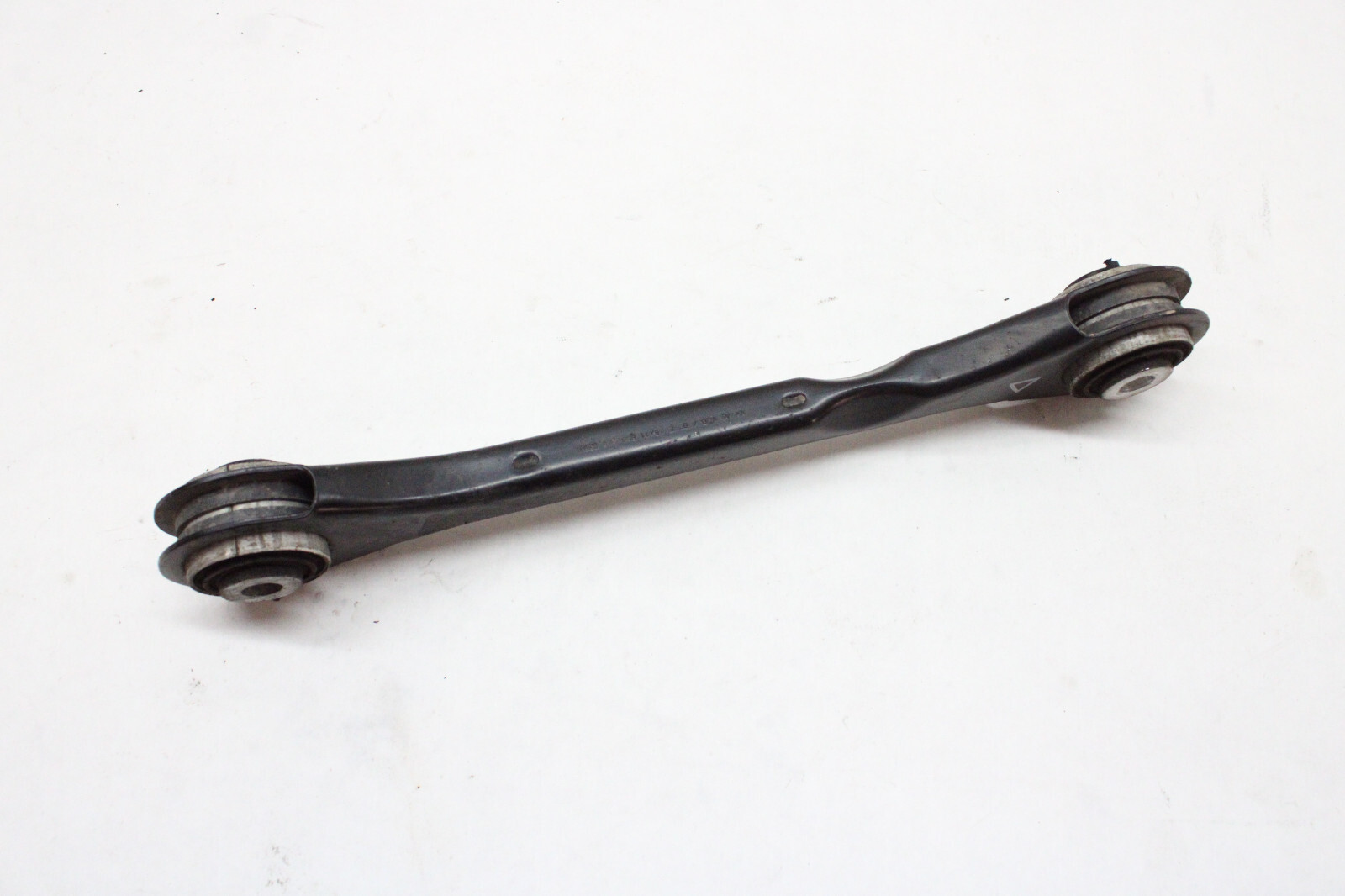 2012 AUDI A5 A6 S4 REAR FORWARD LOWER CONTROL ARM ROD 8K0 501 529 L OEM ...