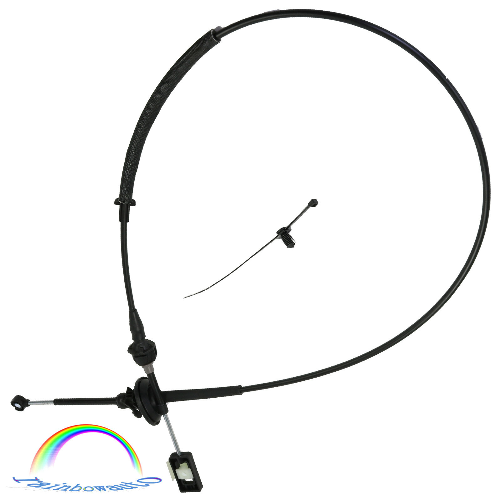 For Ford F250 Super Duty Excursion 1999-2004 Shift Cable Automatic ...