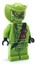 LEGO NINJAGO MINIFIGURES SERPENTINE SNAKE PEOPLE NINJAS JAY SNAPPA ...