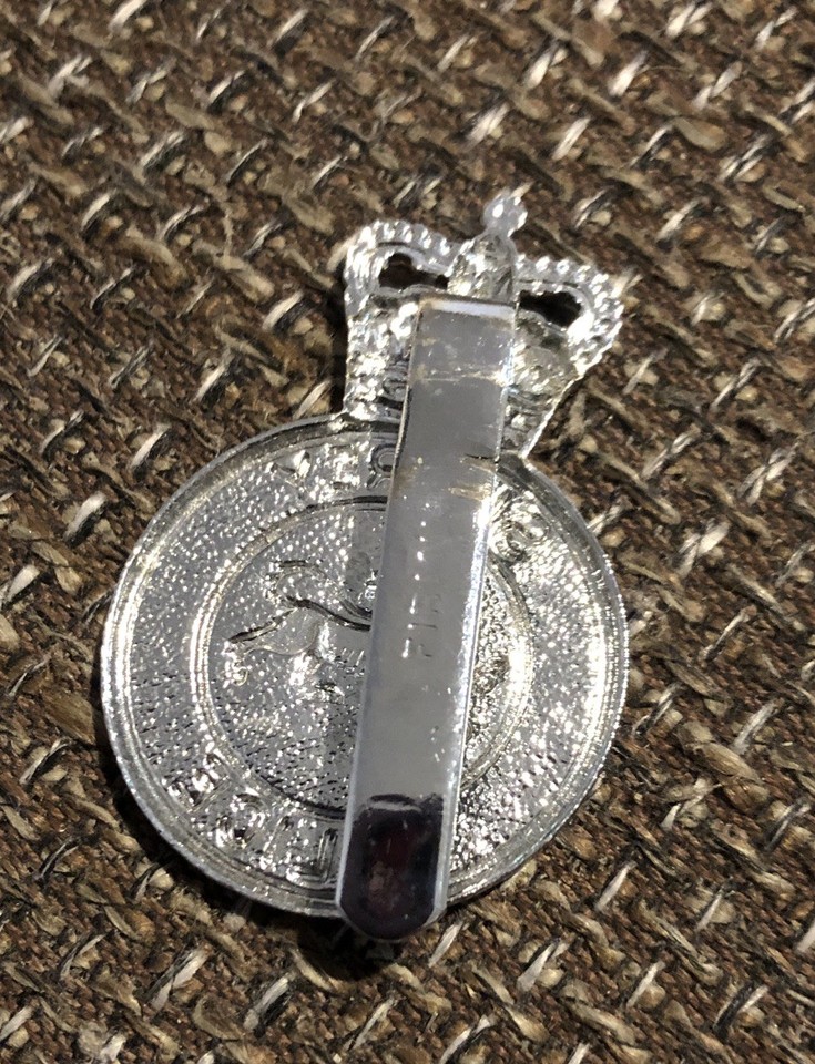 Obsolete Surrey Police cap badge | eBay UK
