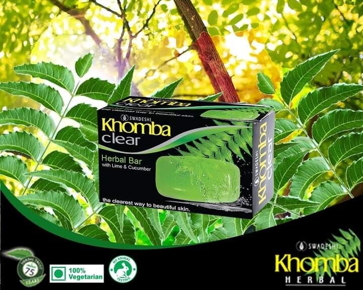 Kohomba (Magosa) Original Soap, Herbal Care, Nature's Beauty soap From ...