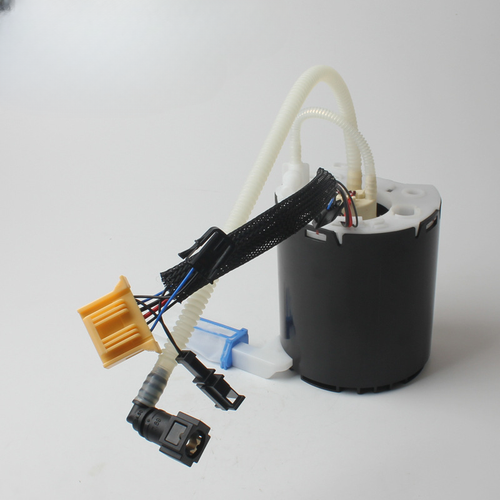 Fuel Pump Assembly For Land Rover L319 LR3 Range Rover Sport 06-09 V6 4 ...