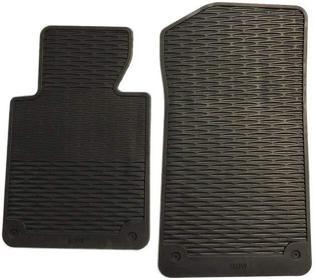 Genuine OEM Floor Mat Set for BMW 82559408540 | eBay