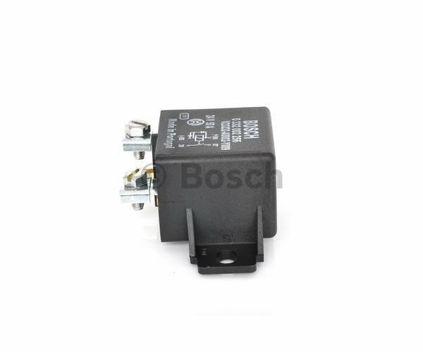 BOSCH Relay, main current 0 332 002 256 | eBay