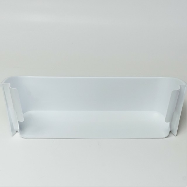 Refrigerator Door Bin Shelf White for Electrolux 240323001 Ps429724 ...