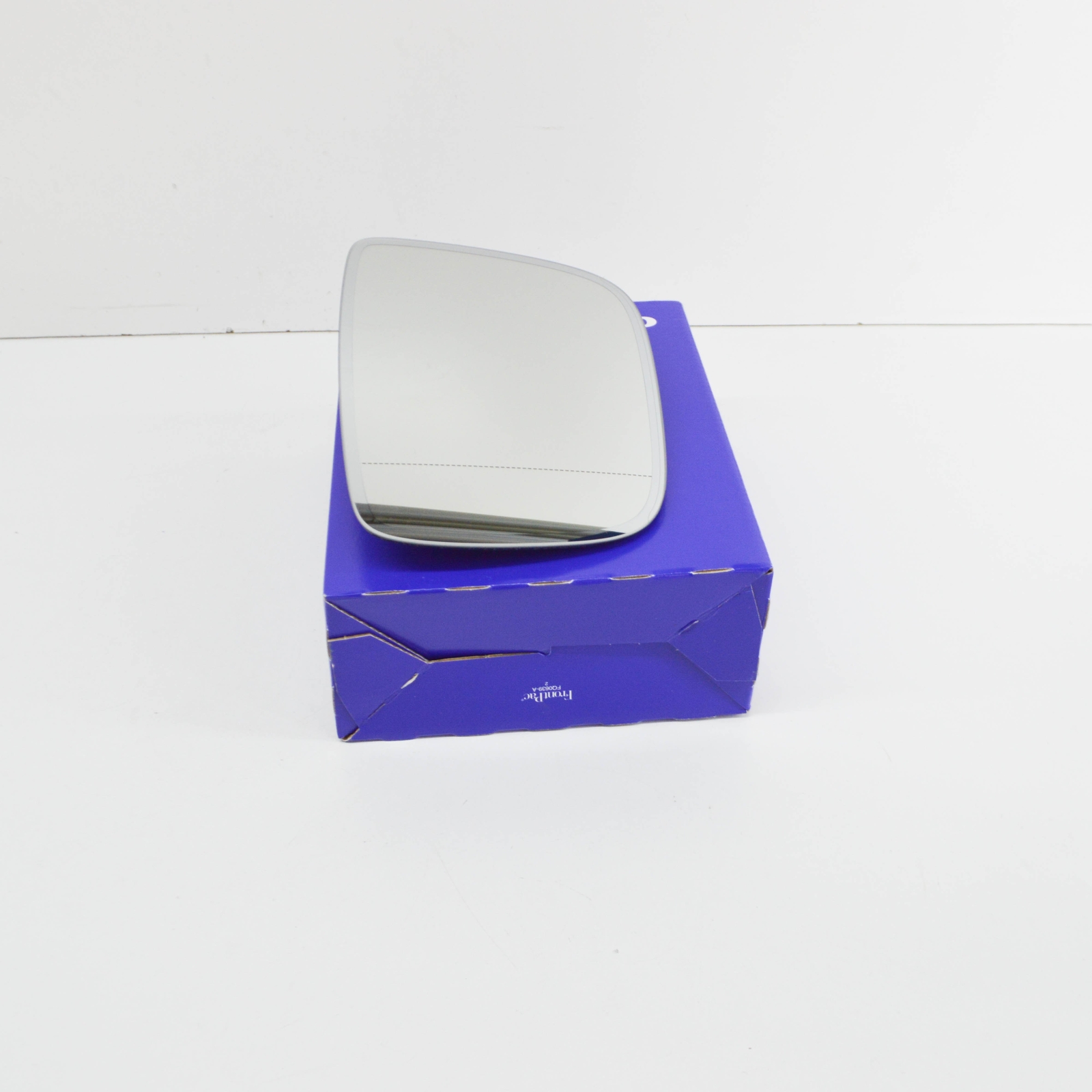 VOLVO XC60 Front Front Left Door Mirror Glass 31352510 NEW GENUINE | eBay