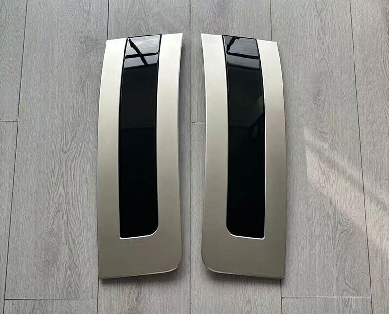 Fit for 2023 2024 Land Rover Range Rover ABS Auto Side Door Air Vents ...