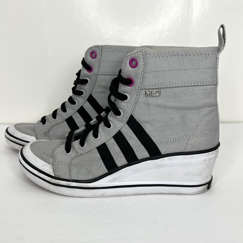 Adidas Neo High Tops