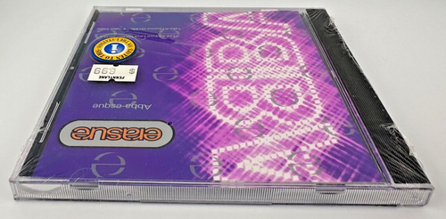 Abba-esque [4 Track EP] [EP] by Erasure (CD, Jun-1992, Mute) for sale ...