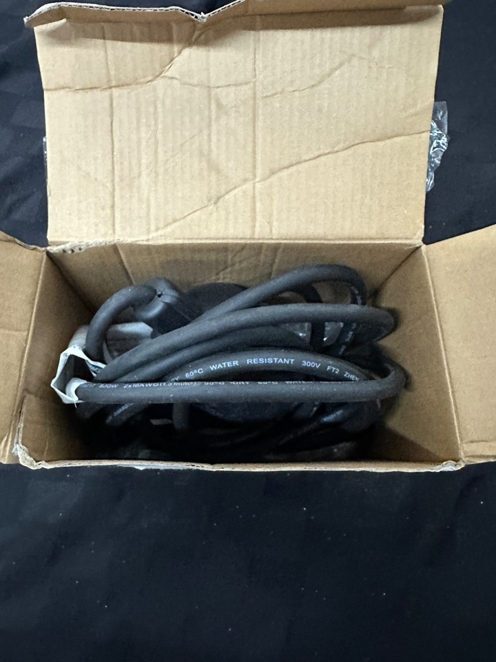 Everbilt Piggy Back Float Switch for Sump and Sewage Pumps – Model ...