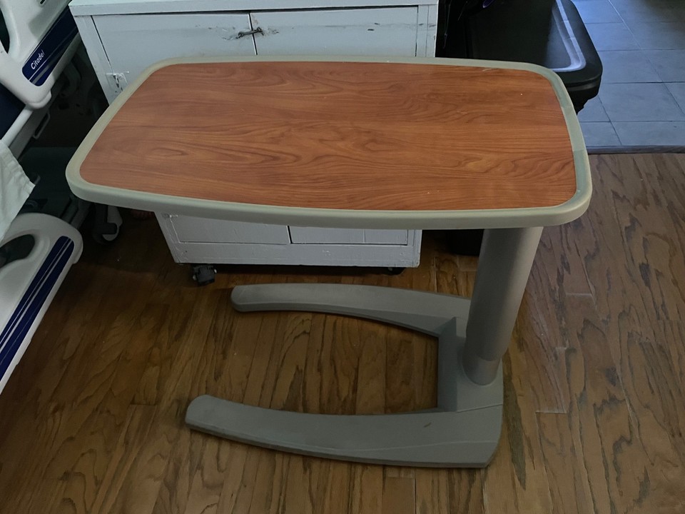 Stryker Overbed Table | eBay