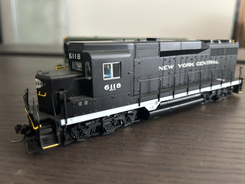 HO Proto 2000 GP30 HO Walthers Fairbanks-Morse H10-44 LOT | eBay